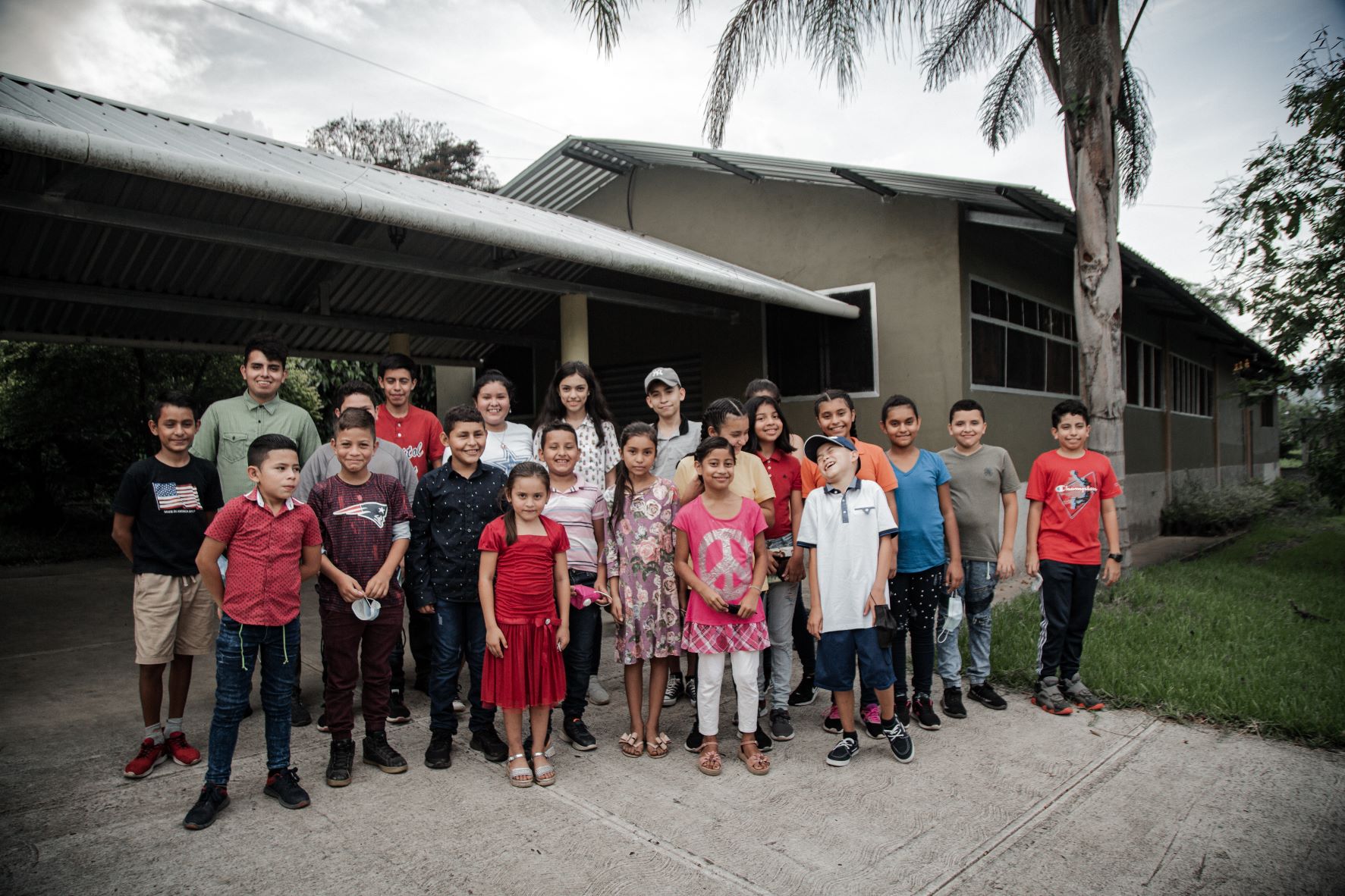 Education Assistance - Glow International